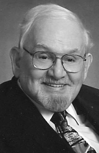 William James ‘Jim’ North Jr. | News, Sports, Jobs - Marietta Times